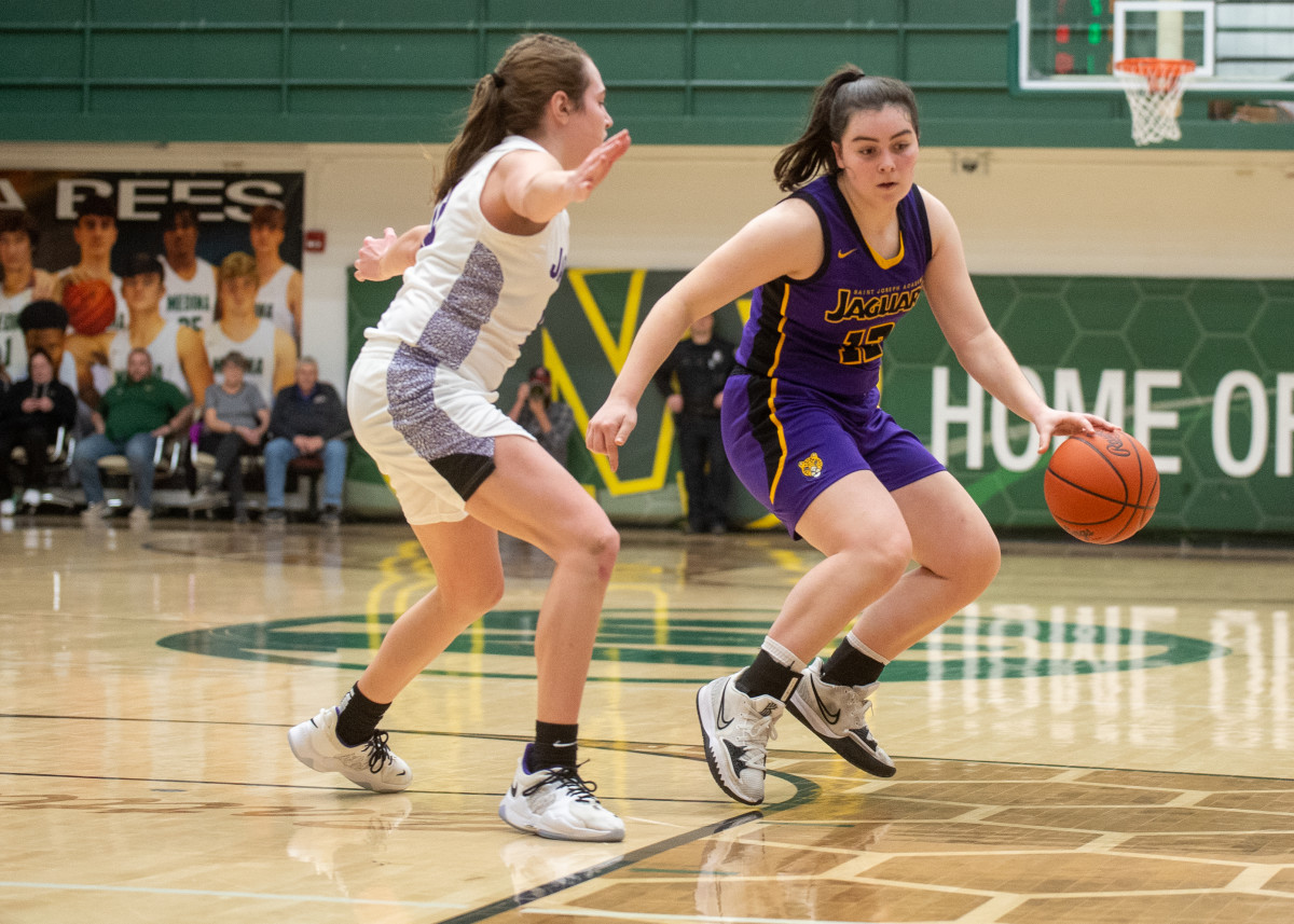 Massillon Jackson's Swiss Army knife on the court is even sharper in ...