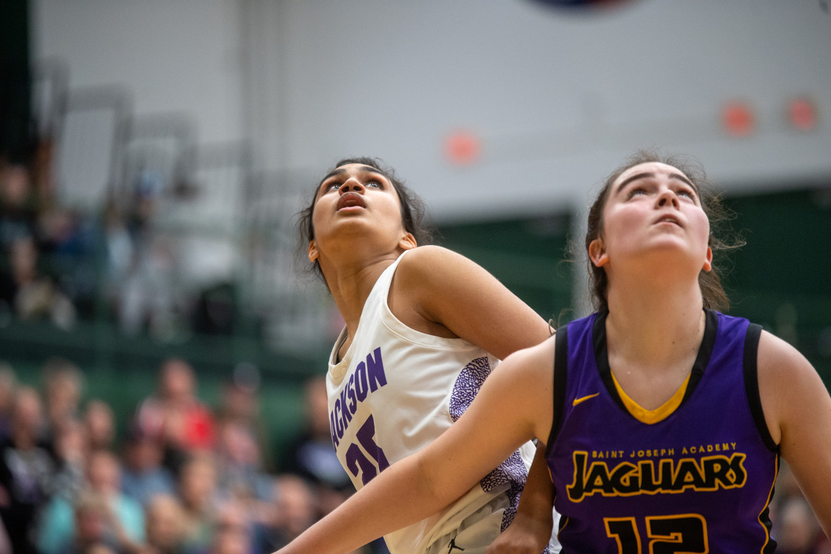 Massillon Jackson's Swiss Army knife on the court is even sharper in ...
