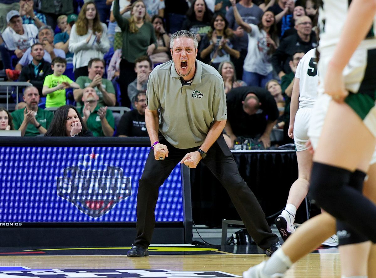 SBLive's 5A All-State Texas girls basketball teams, awards: Gisella ...