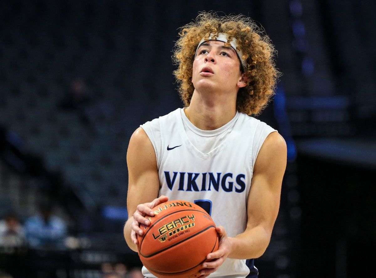 Meet SBLive's 2022 All-Northern Section Boys Basketball team: Pleasant ...