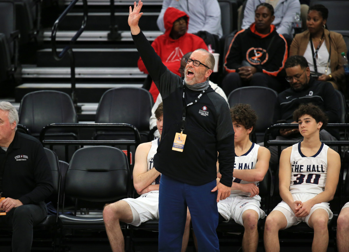 Photos: Stuart Hall downs Chaffey 56-45 to win school's first ...