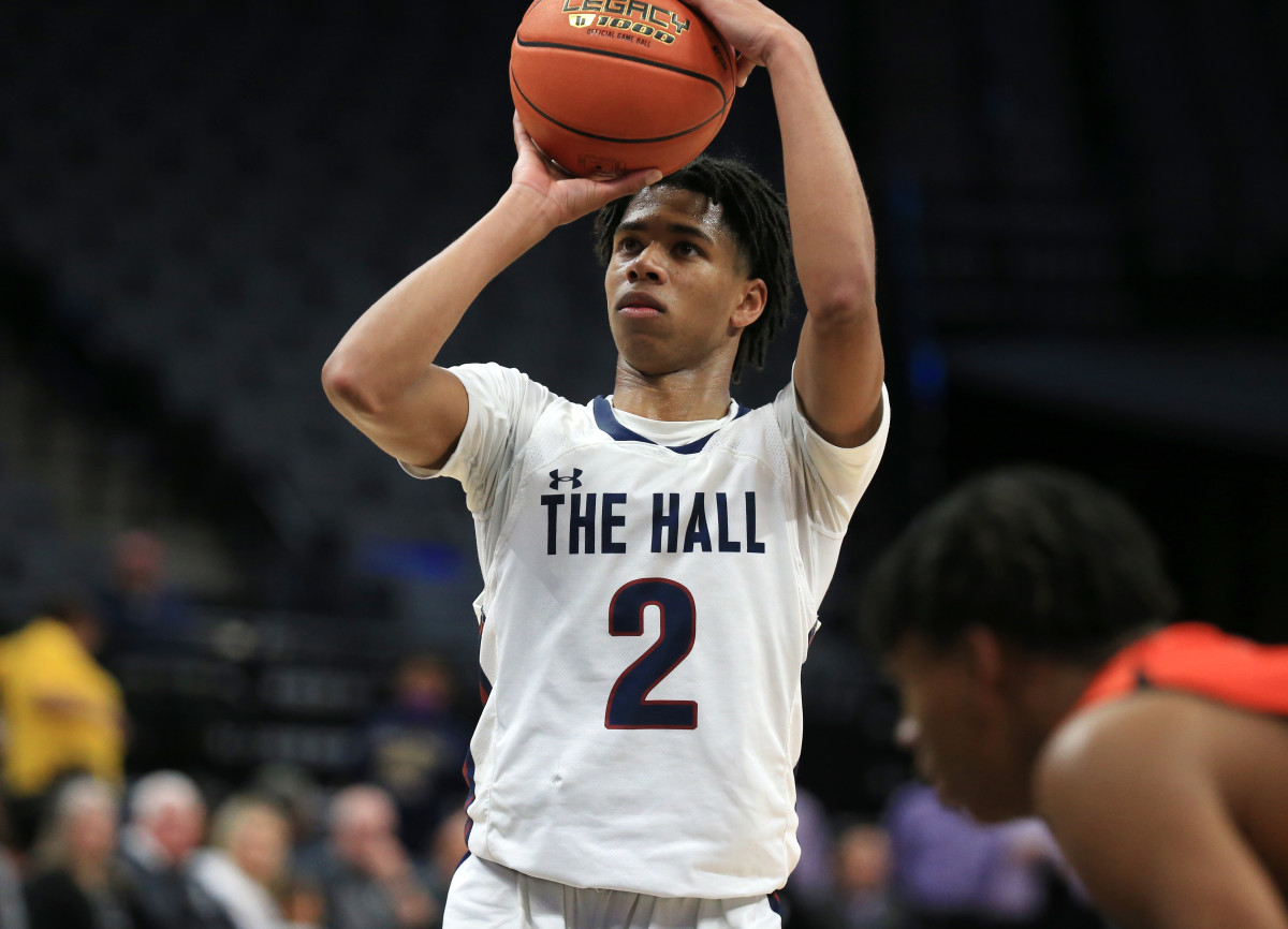 Photos: Stuart Hall downs Chaffey 56-45 to win school's first ...