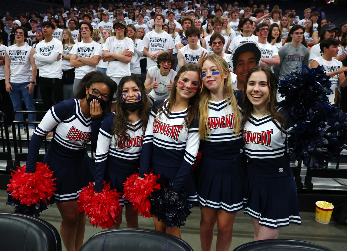 Photos: Stuart Hall downs Chaffey 56-45 to win school's first ...