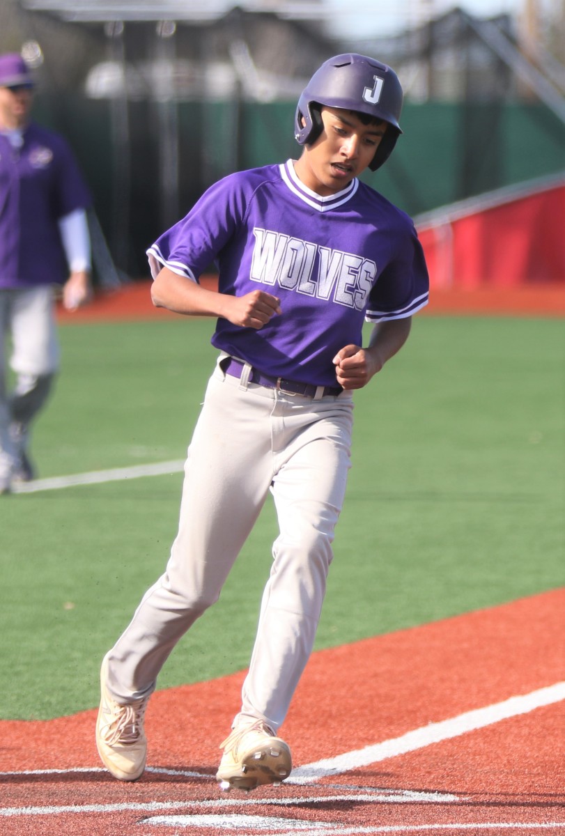 Photos: Raul Avila's walk-off hit lifts Laredo St. Augustine over ...