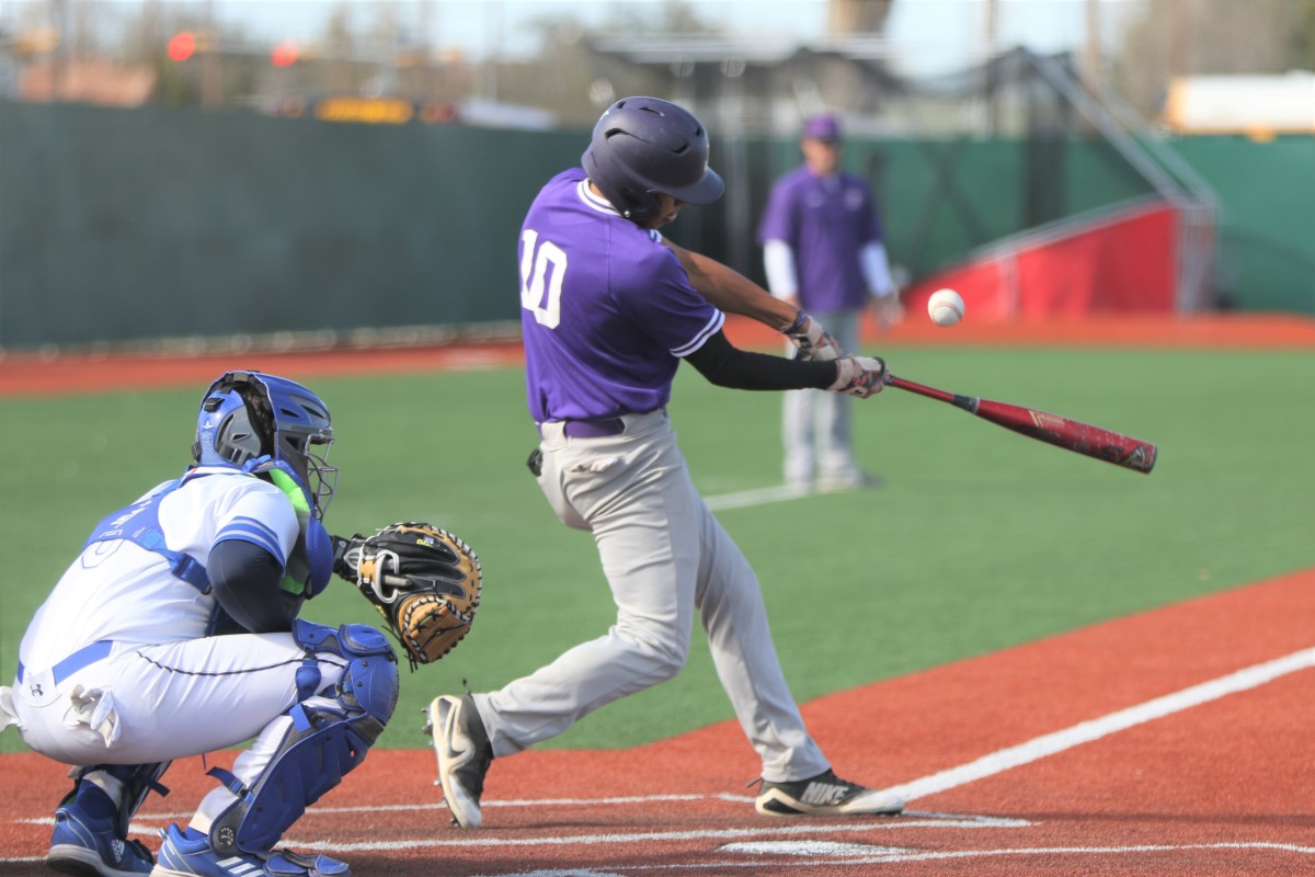 Photos: Raul Avila's walk-off hit lifts Laredo St. Augustine over ...