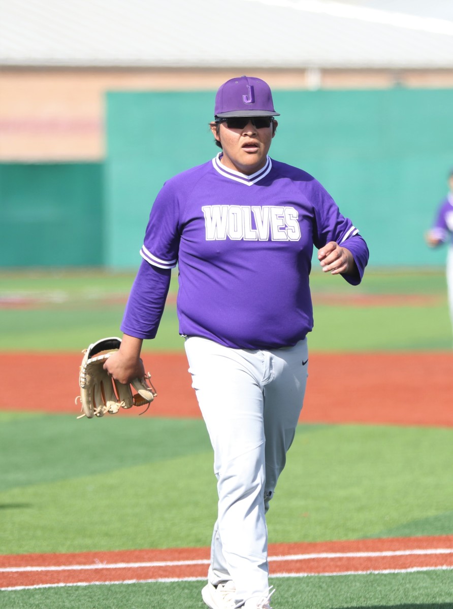 Photos: Raul Avila's walk-off hit lifts Laredo St. Augustine over ...