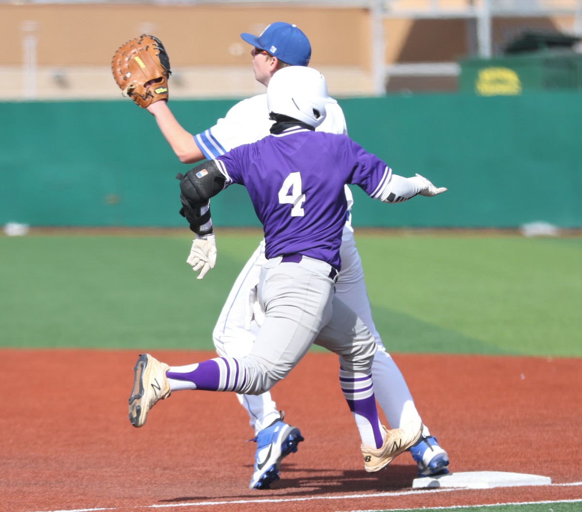Photos: Raul Avila's walk-off hit lifts Laredo St. Augustine over ...