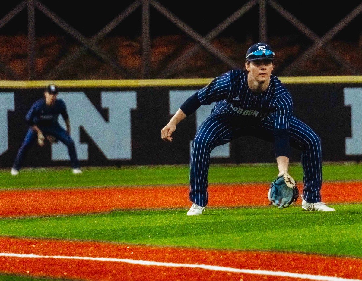 Top 10 games to watch in Georgia high school baseball: Big region ...