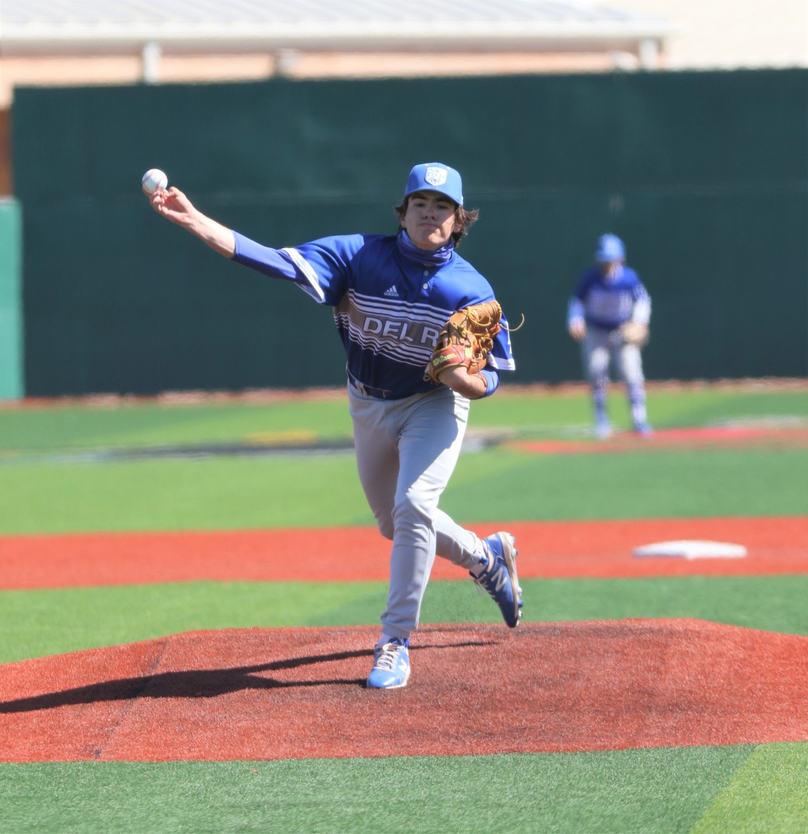 Photos: Del Rio beats Corpus Christi Miller in Laredo ISD Hardball ...