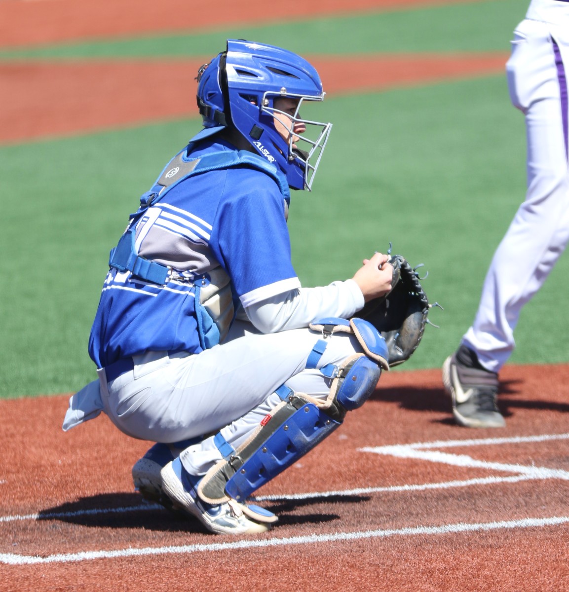 Photos: Del Rio beats Corpus Christi Miller in Laredo ISD Hardball ...
