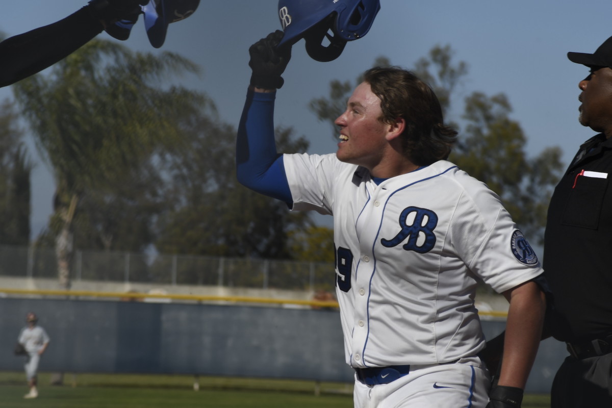 SBLive’s San Diego Section Baseball Top 10: La Costa Canyon begins the ...