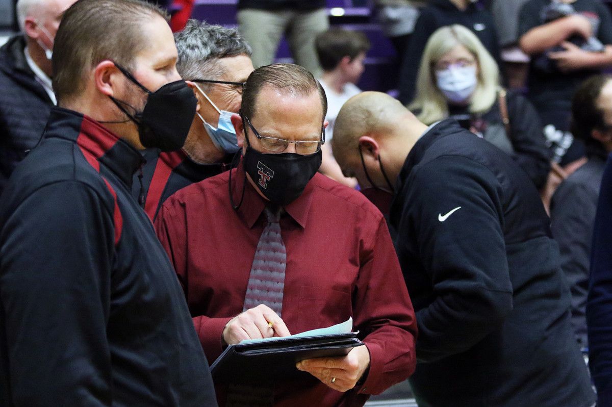 ‘They gave us the tools to succeed.’ As Tualatin celebrates 6A boys ...
