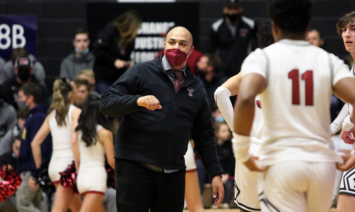 ‘They gave us the tools to succeed.’ As Tualatin celebrates 6A boys ...