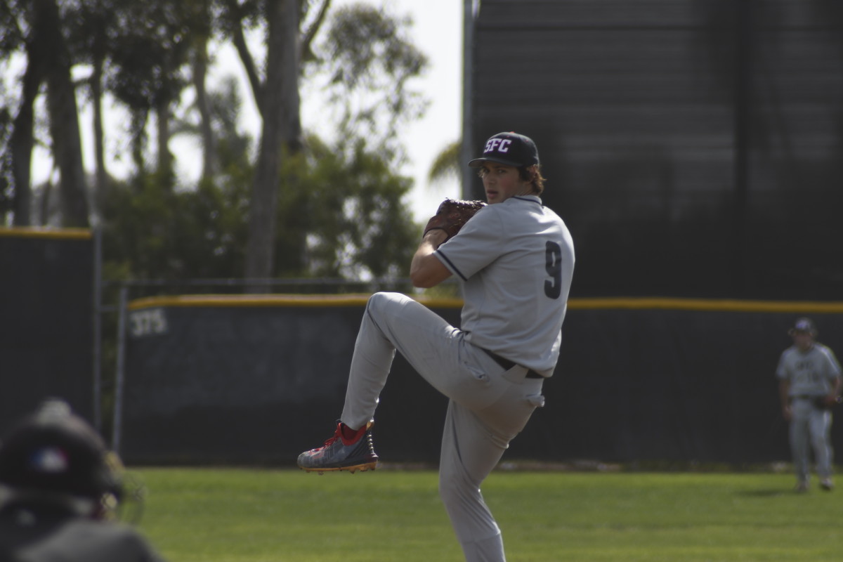 Highlights and photos: Eric Van Valkenburg, Thomas Maher lead Torrey ...