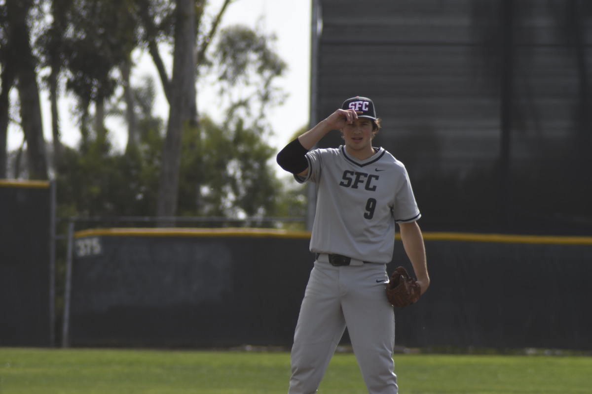 Highlights and photos: Eric Van Valkenburg, Thomas Maher lead Torrey ...