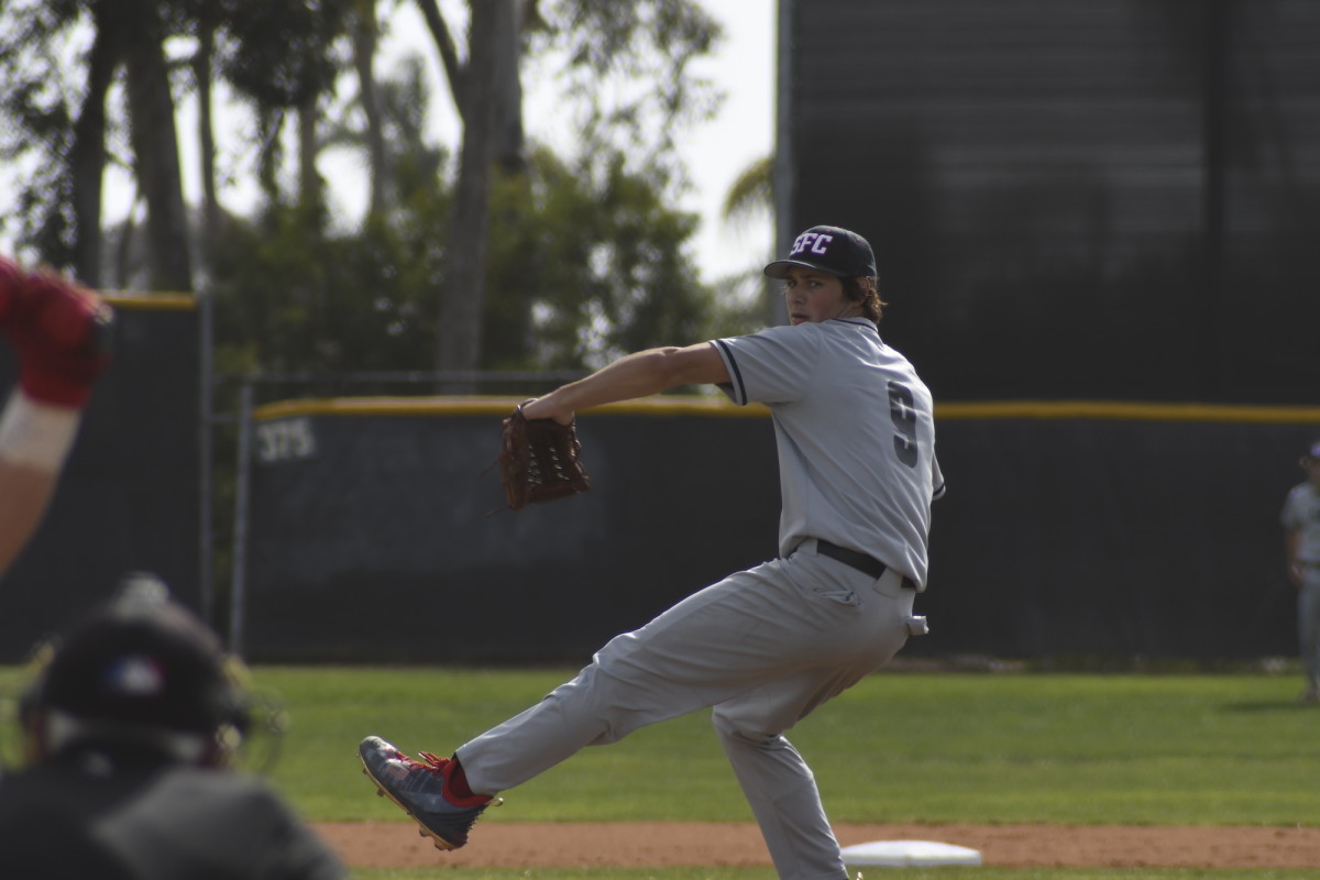 Highlights and photos: Eric Van Valkenburg, Thomas Maher lead Torrey ...