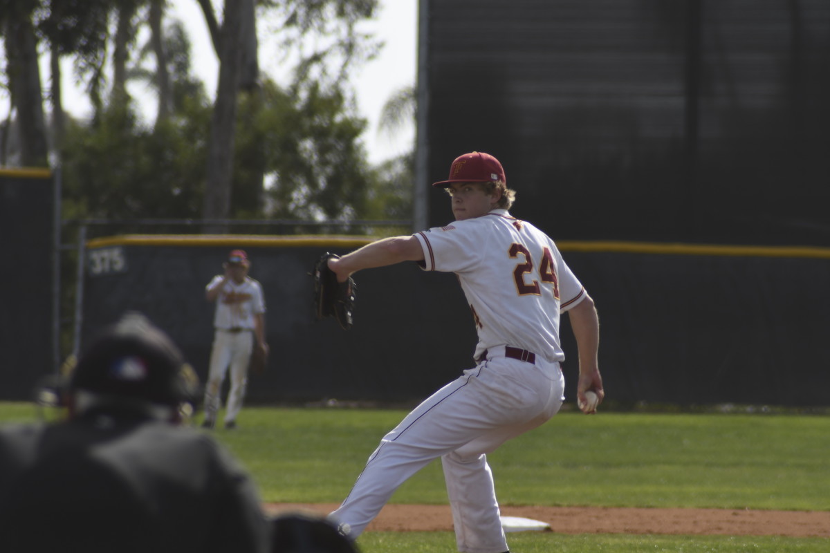 Highlights and photos: Eric Van Valkenburg, Thomas Maher lead Torrey ...