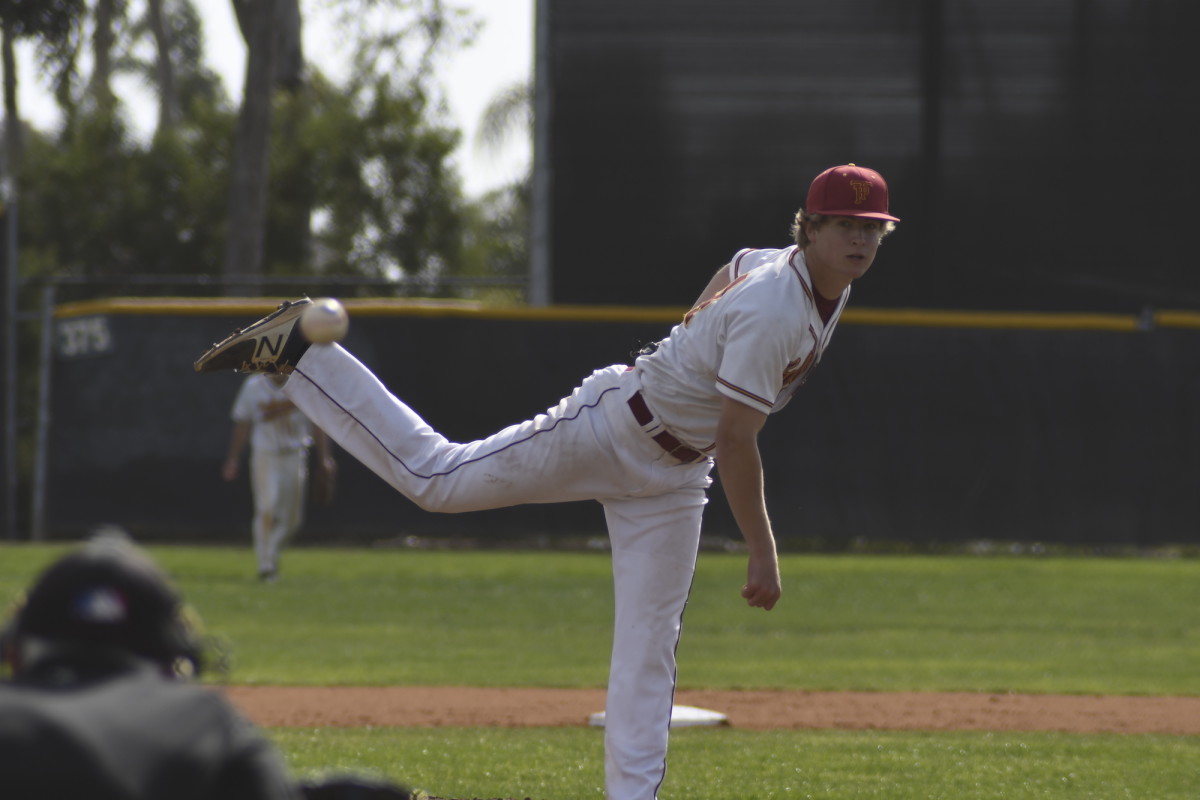 Highlights and photos: Eric Van Valkenburg, Thomas Maher lead Torrey ...