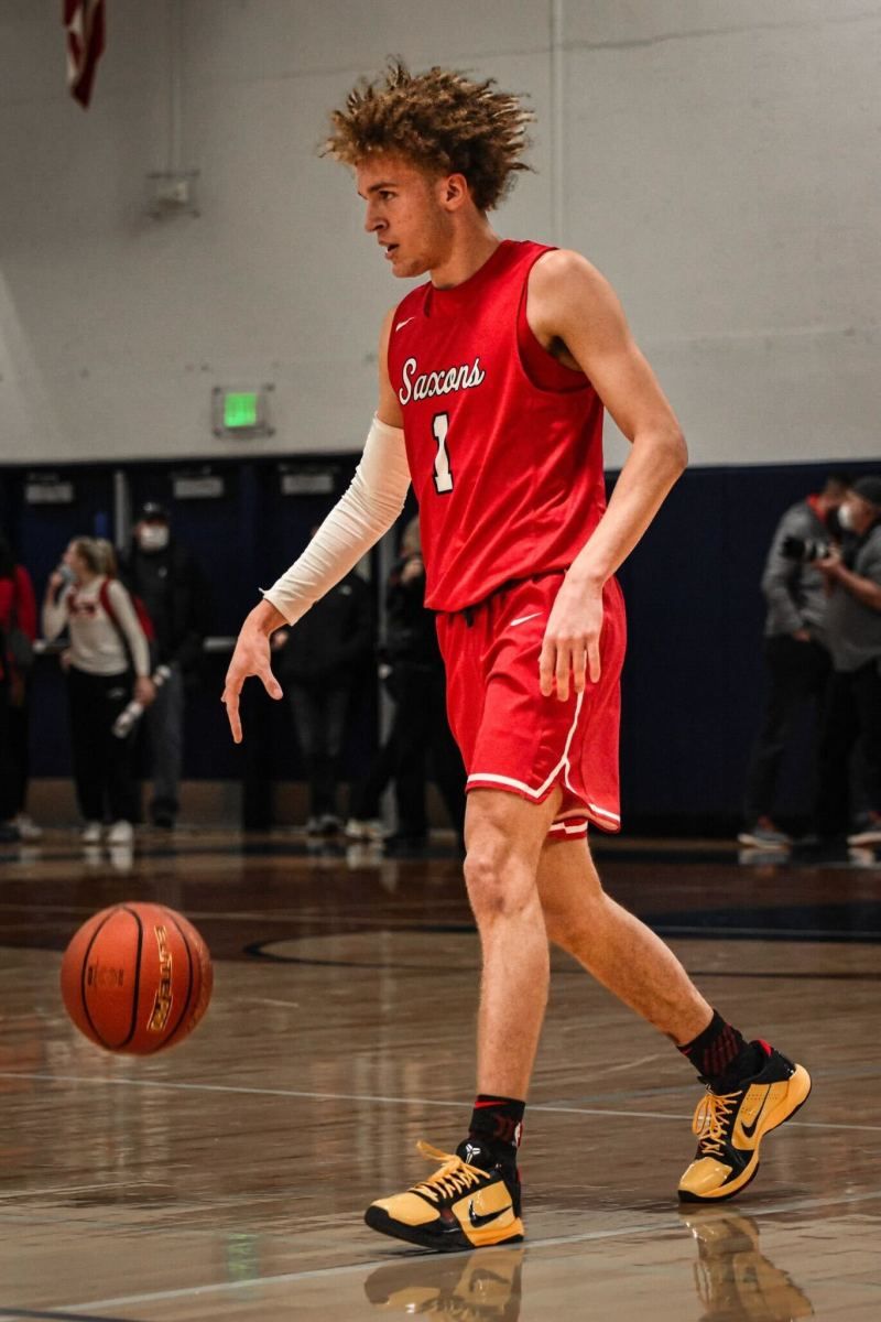 Top point guards in Washington high school boys basketball in 2021-22 ...