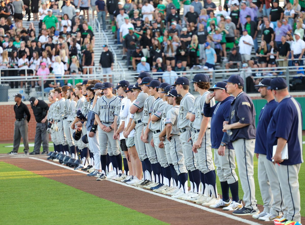 Photos: Keller rallies for extra-innings victory against Southlake ...