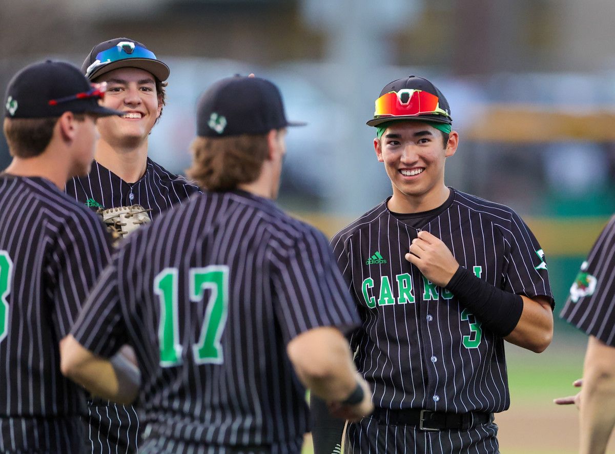Photos: Keller rallies for extra-innings victory against Southlake ...
