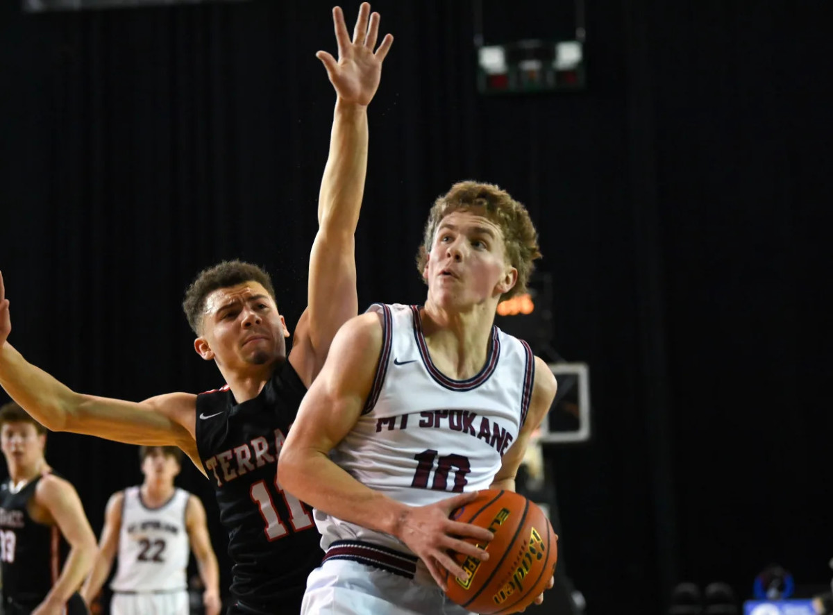 Top point guards in Washington high school boys basketball in 2021-22 ...