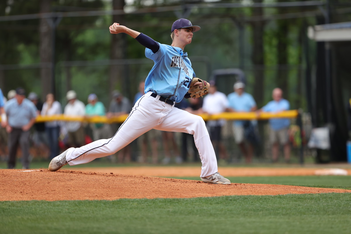 Top 10 games to watch in Georgia high school baseball: Pope gets ...