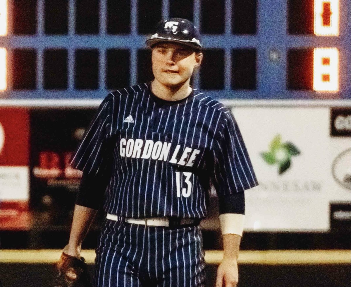 Georgia's top high school baseball players: Meet the state’s best first ...