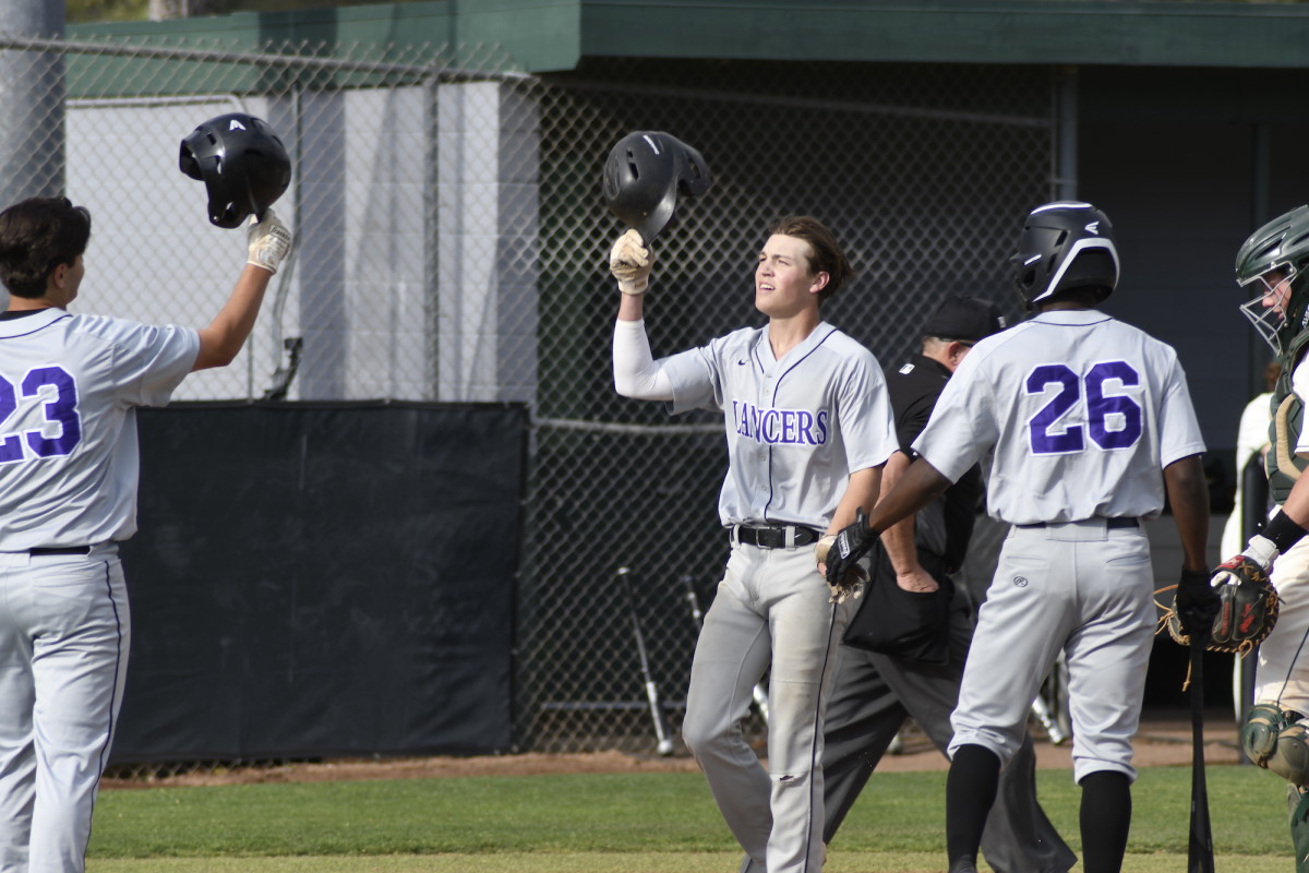 Highlights and photos: Poway beats Carlsbad 7-3 in North County Coastal ...