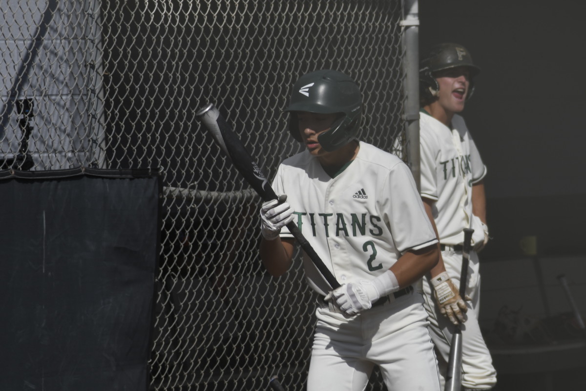 Highlights and photos: Poway beats Carlsbad 7-3 in North County Coastal ...