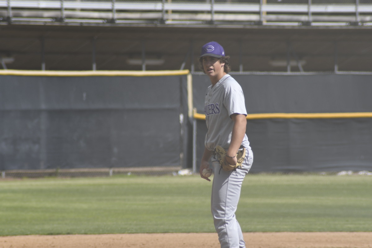 Highlights and photos: Poway beats Carlsbad 7-3 in North County Coastal ...