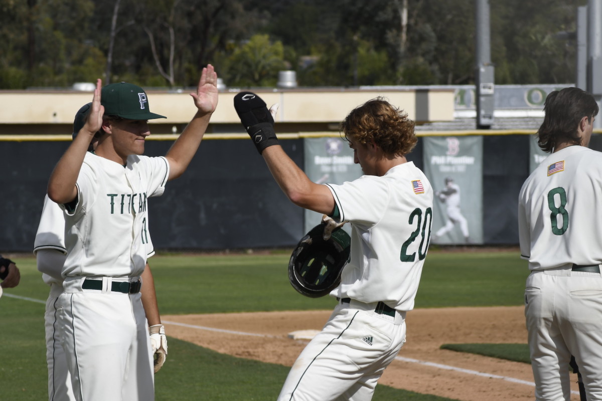 Highlights and photos: Poway beats Carlsbad 7-3 in North County Coastal ...
