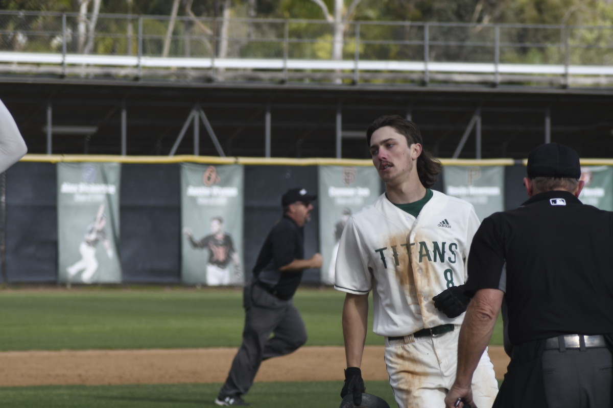 Highlights and photos: Poway beats Carlsbad 7-3 in North County Coastal ...