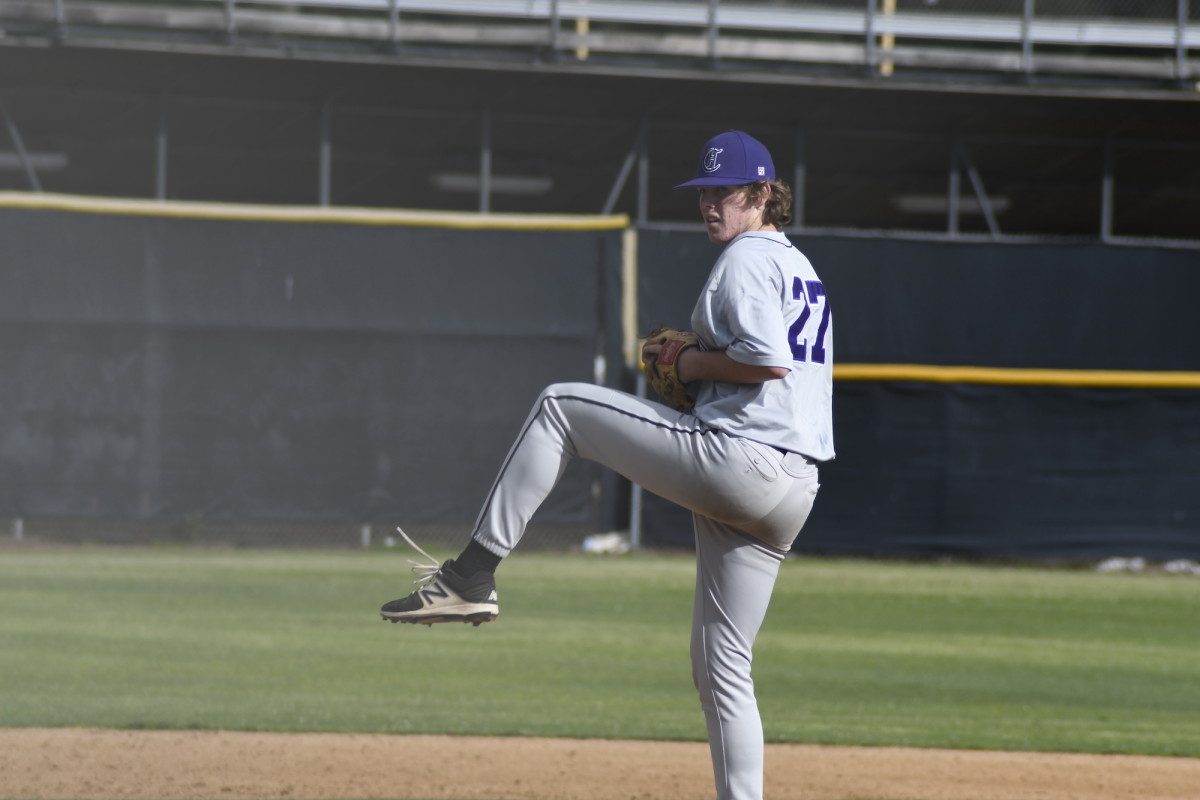Highlights and photos: Poway beats Carlsbad 7-3 in North County Coastal ...