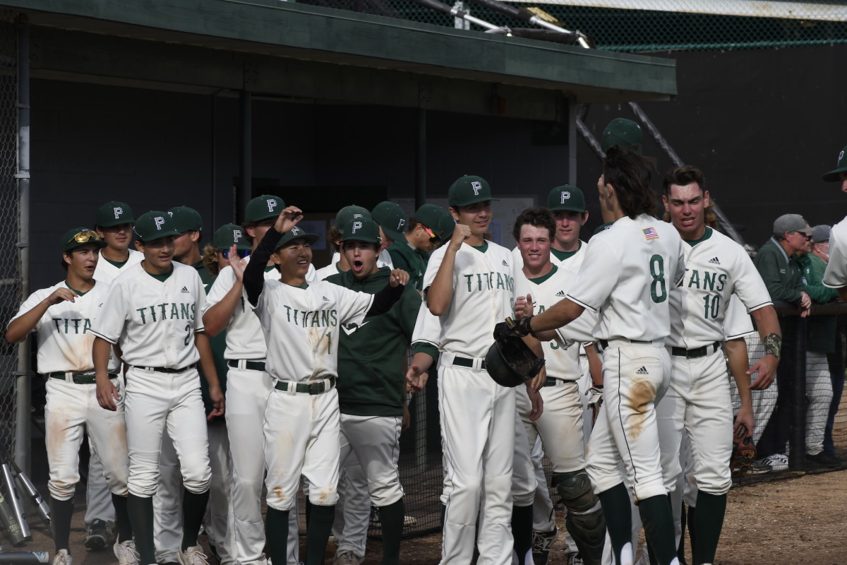 Highlights and photos: Poway beats Carlsbad 7-3 in North County Coastal ...