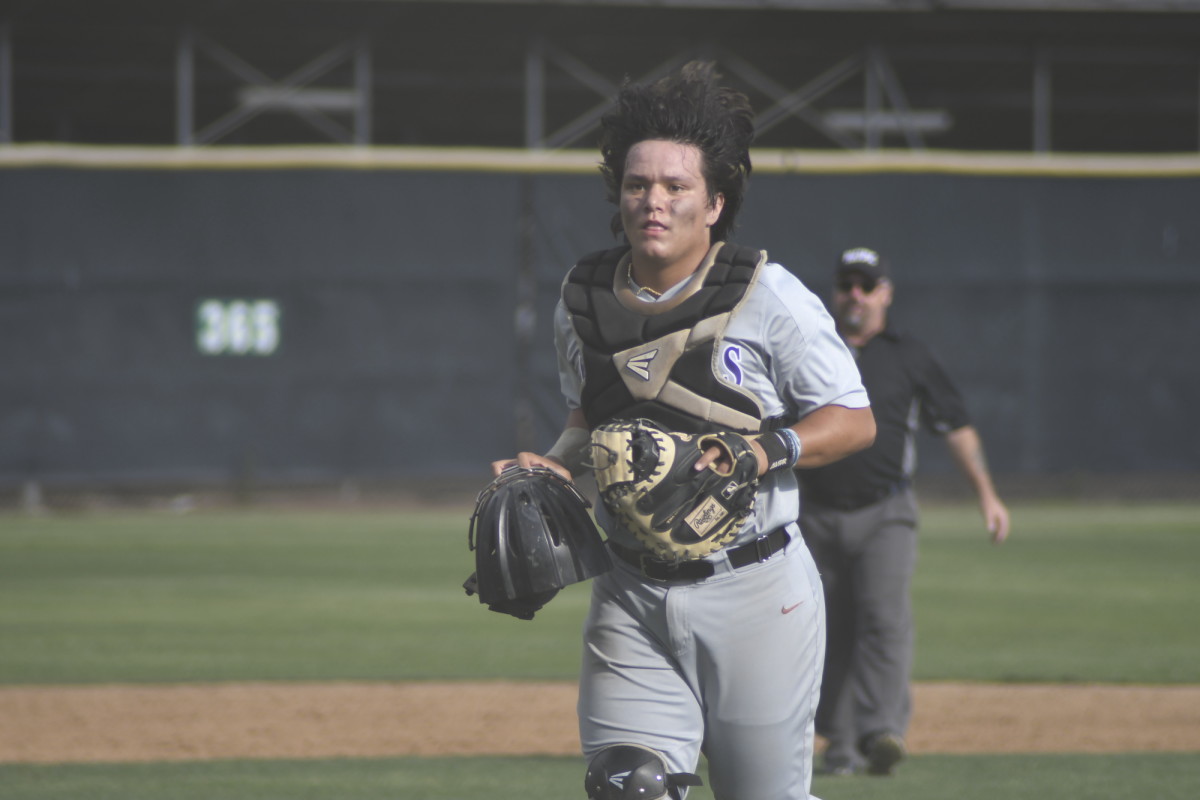 Highlights and photos: Poway beats Carlsbad 7-3 in North County Coastal ...