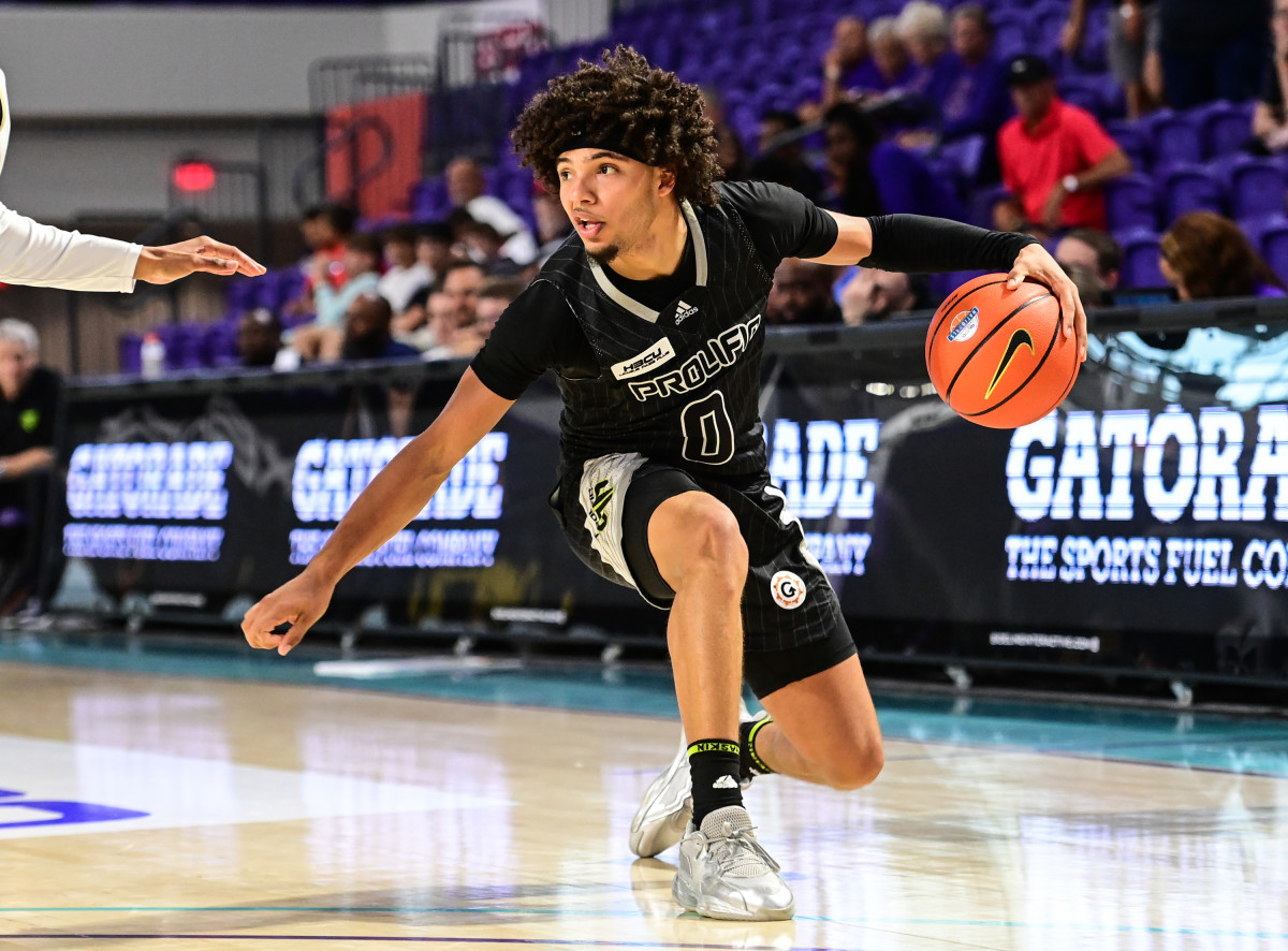 Montverde Academy, Link Academy to meet in GEICO Nationals championship ...