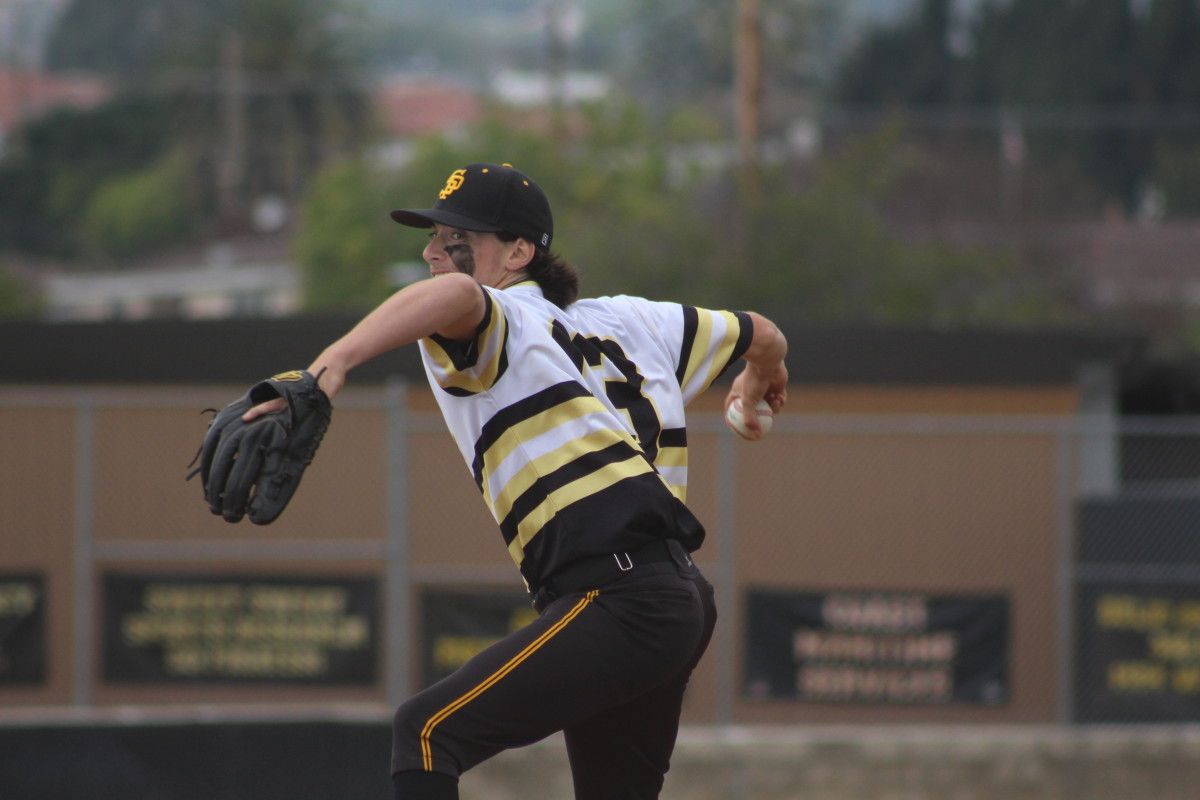 Photos and video: San Pedro's Jesse Ferreira discusses 1-0 win over ...