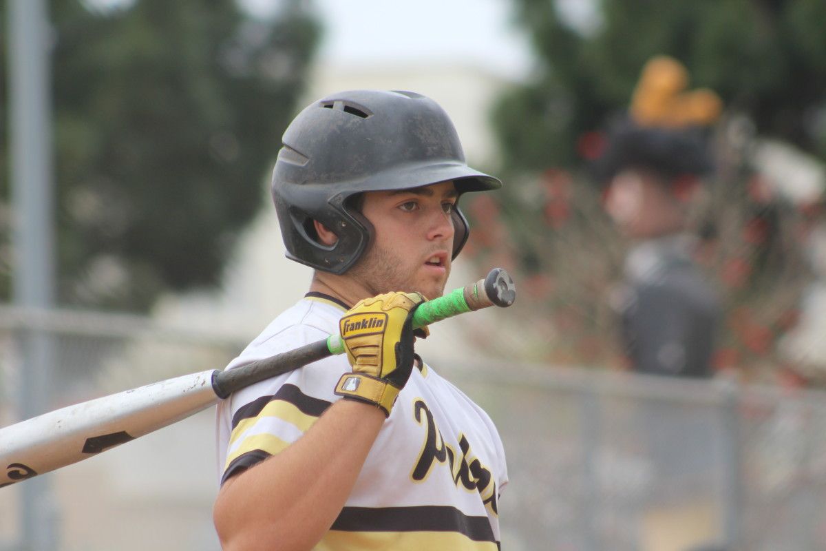 Photos and video: San Pedro's Jesse Ferreira discusses 1-0 win over ...