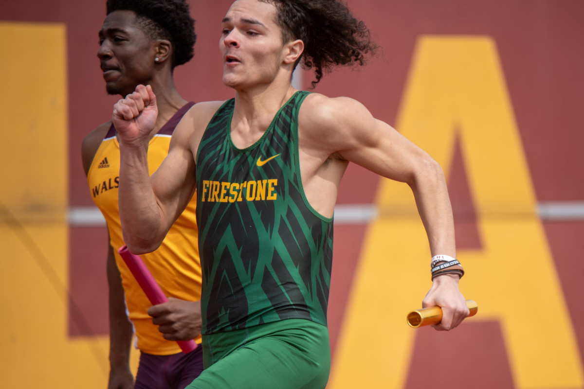 Ohio's top high school boys track and field athletes: Meet the state’s ...