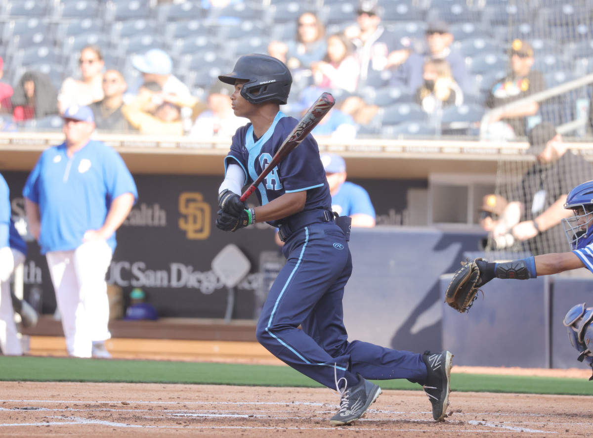 SBLive’s San Diego Section Baseball Top 10: La Costa Canyon begins the ...