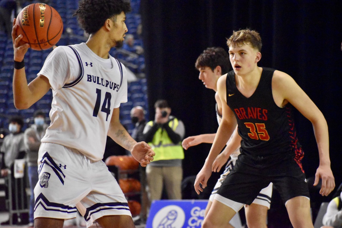 Top post players in Washington high school boys basketball 2021-22: Bang down low, step outside ...