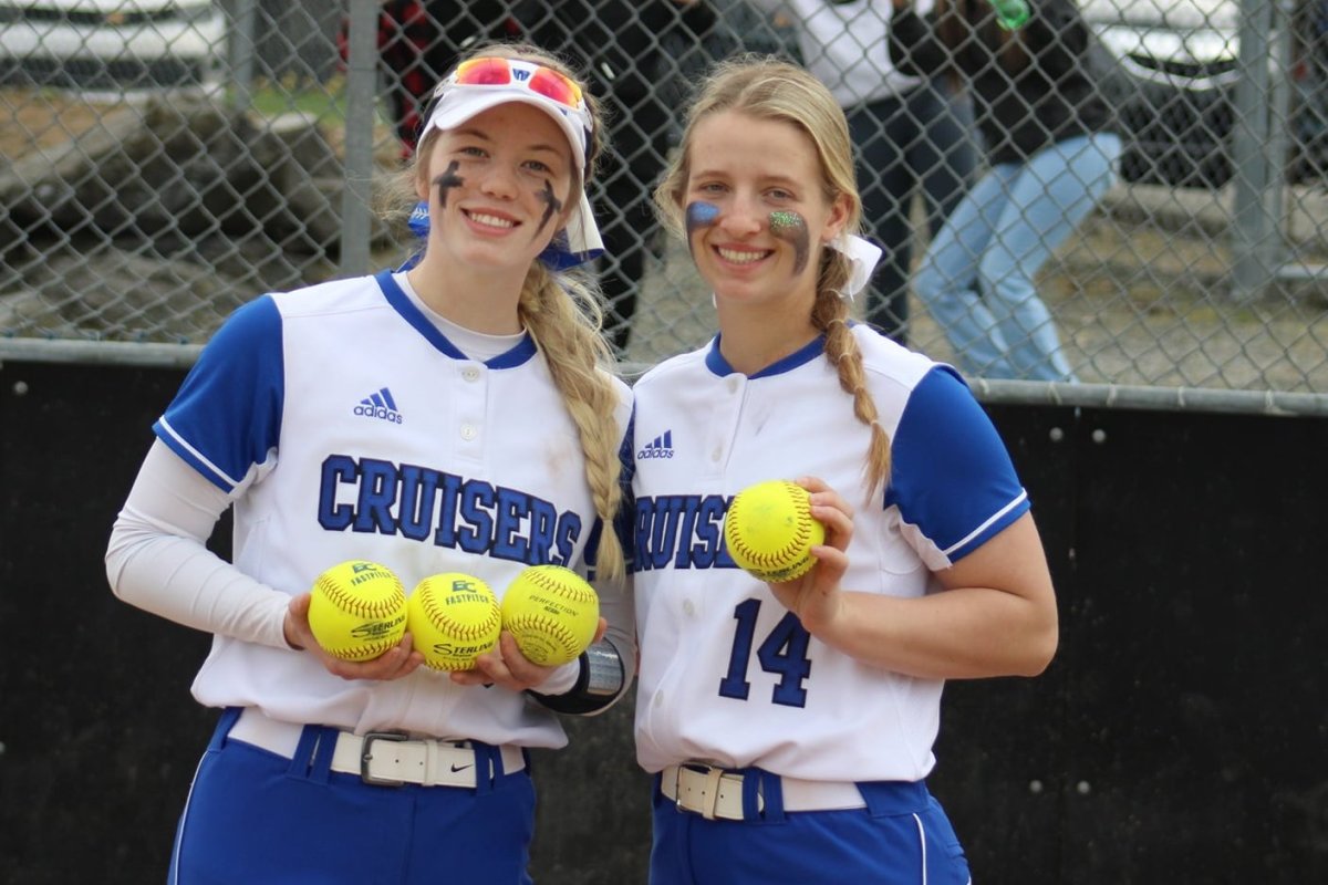 SBLive's 2022 early-season Washington high school softball rankings ...