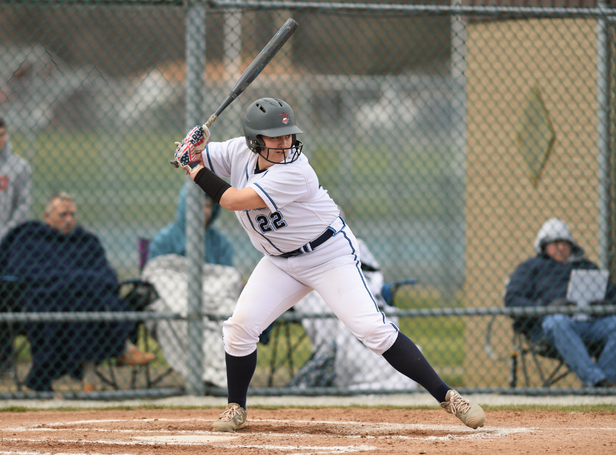 Photos: Massillon Jackson's Julia Gossett strikes out 14 to shut out ...