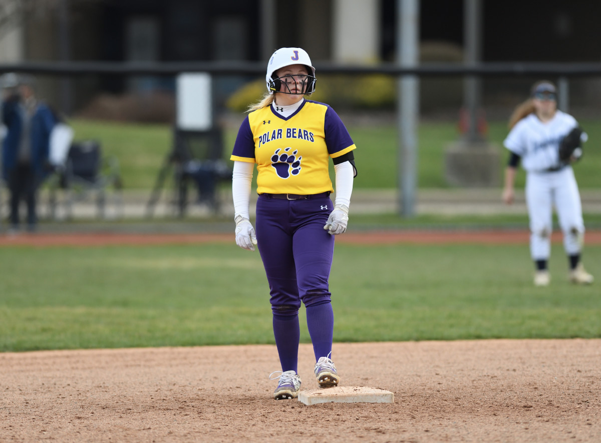 Photos: Massillon Jackson's Julia Gossett strikes out 14 to shut out ...
