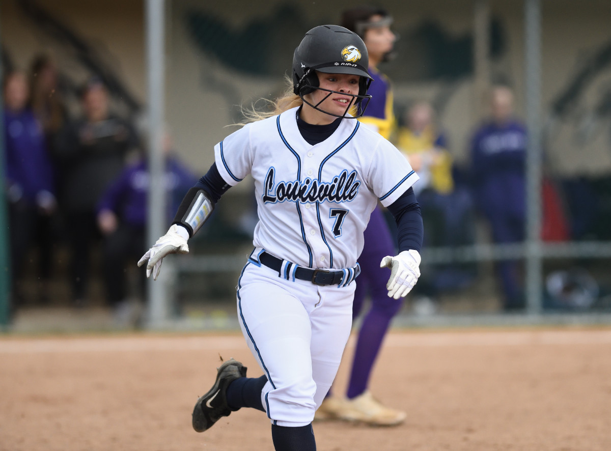 Ohio's top high school softball players: Meet the state’s best second ...