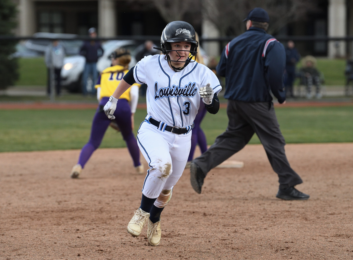 Photos: Massillon Jackson's Julia Gossett strikes out 14 to shut out ...