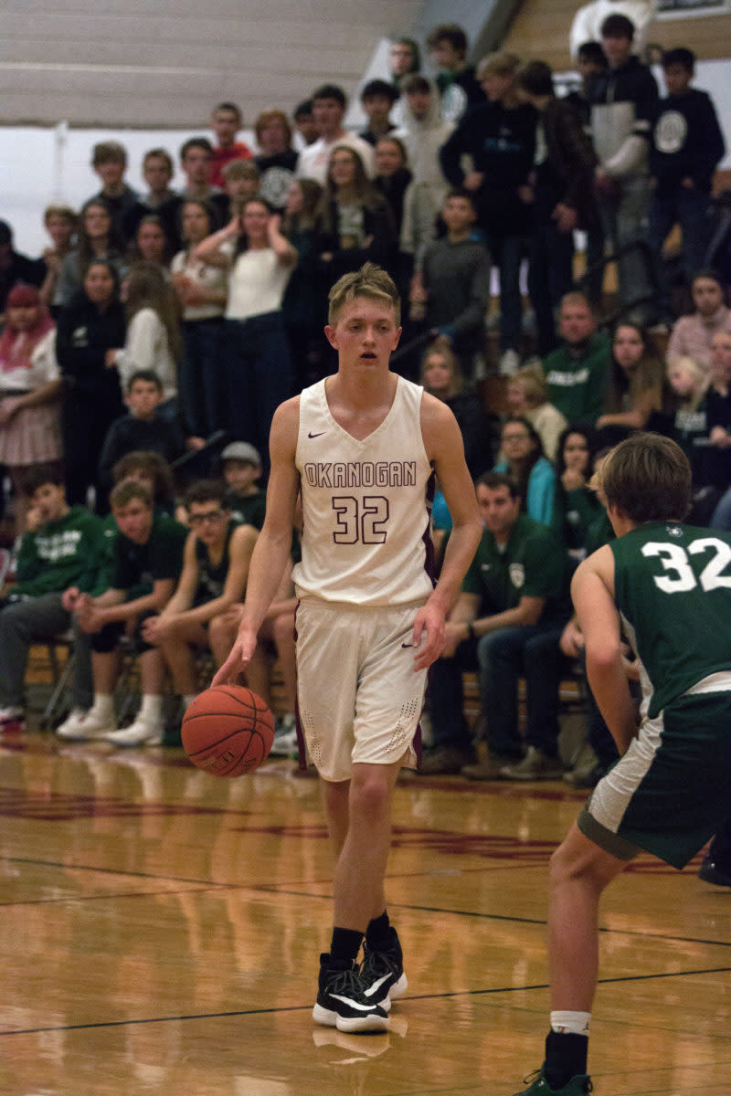 Top post players in Washington high school boys basketball 2021-22 ...