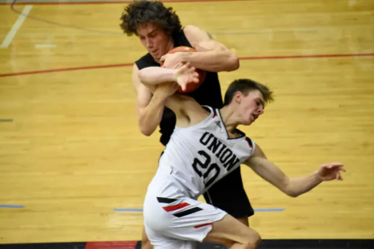 Top post players in Washington high school boys basketball 2021-22 ...