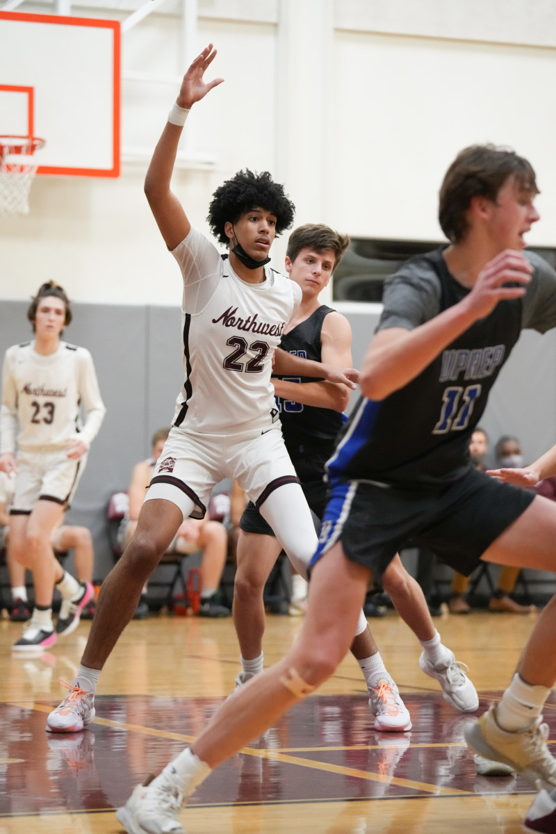 Top post players in Washington high school boys basketball 2021-22 ...